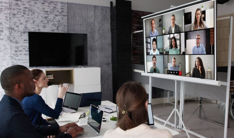 VIDEO CONFERENCING – Mitobi